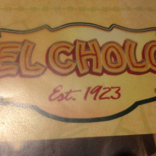El Cholo - Mexican Restaurant in Santa Monica