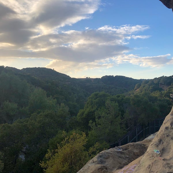 Handley Rock Park - Scenic Lookout