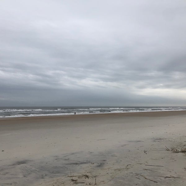 Little Talbot Island Beach - Beach in Northside