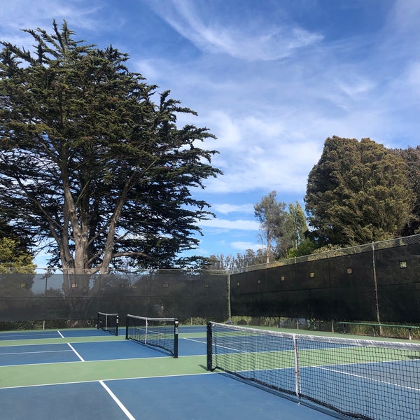Louis Sutter Playground - San Francisco, CA