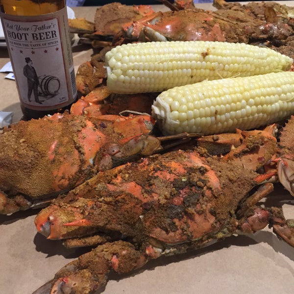 Skipjack's Crab House and Sports Bar - Seafood Restaurant
