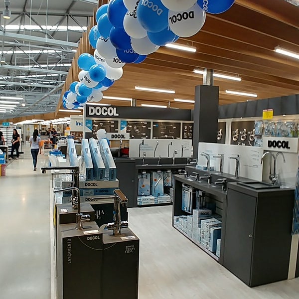 Cassol Centerlar - Department Store in Curitiba