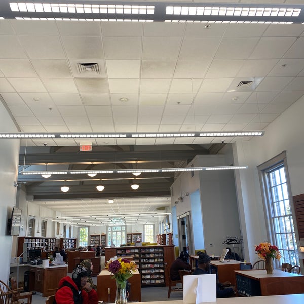 McCormick Riverfront Library - Downtown Harrisburg - 4 tips