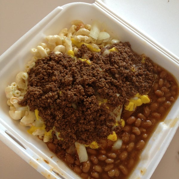 Photos at Henrietta Hots - Burger Joint