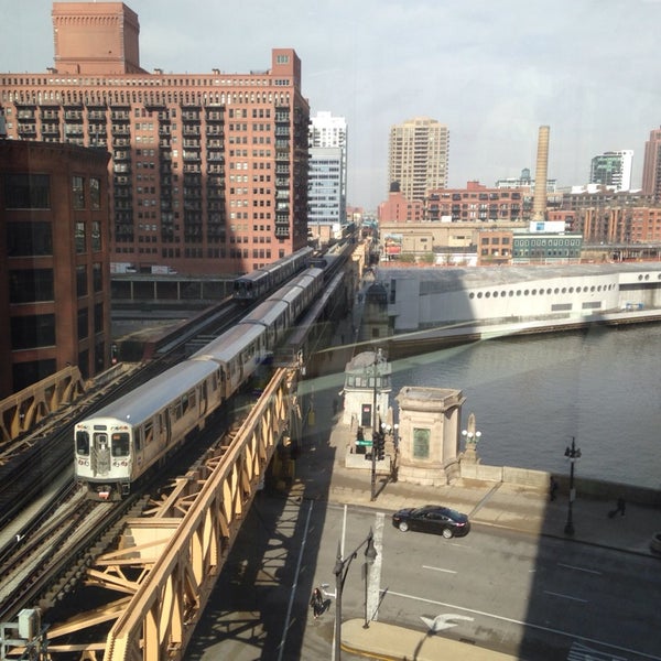 Photos at Capgemini - West Loop - 333 W Wacker Dr