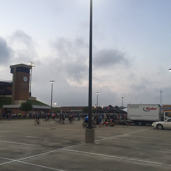 Photos at Tully Stadium - Football Stadium