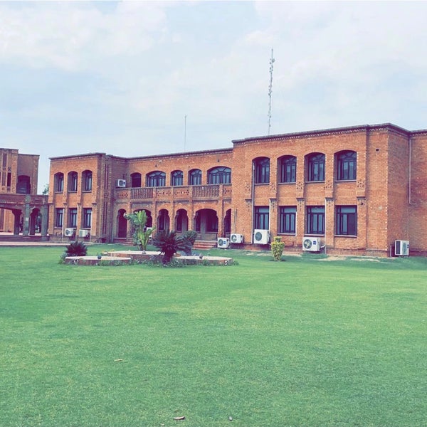 COMSATS Institute of Information Technology (CIIT) - 5 tips