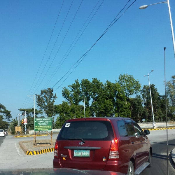 Photos at TPLEX - Pura Exit