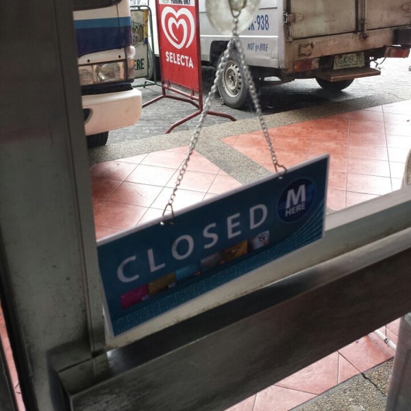 Mightee Mart - Santa Cruz - 1 tip