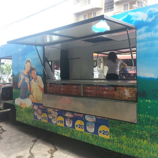 Kamuning Market - Kamuning - 5 tips