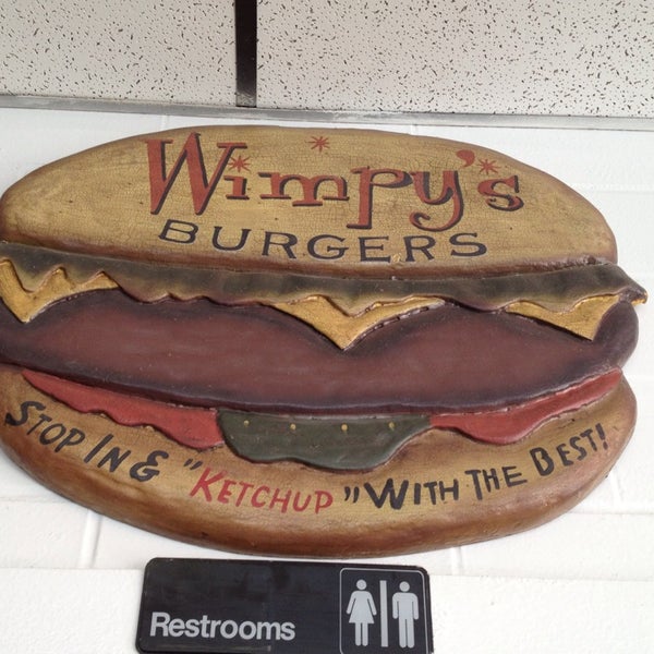 Wheel Inn-Drive In (Now Closed) - Sedalia, MO