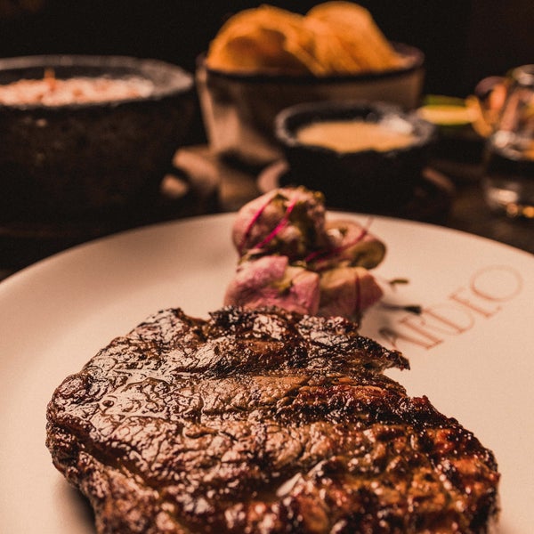 Ardeo - Spanish Restaurant