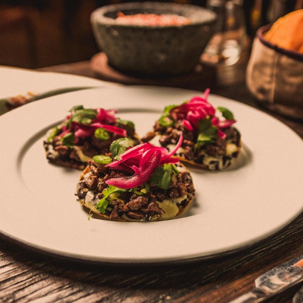 Ardeo - Spanish Restaurant