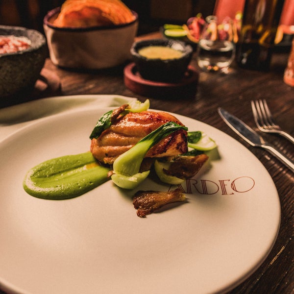 Ardeo - Spanish Restaurant