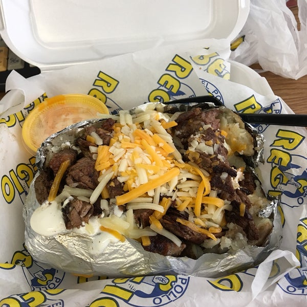 El Pollo Regio - Mexican Restaurant in Dallas