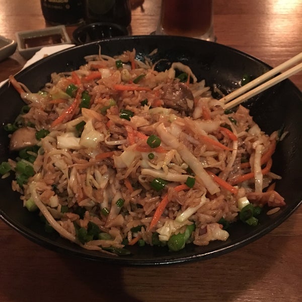 Japanika - Sushi Restaurant
