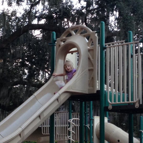 Scotty Cooper Park - Tampa, FL