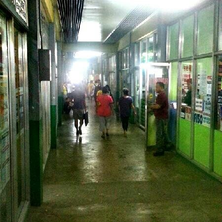 University Shopping Center - Quezon City District 4 - Quezon City ...