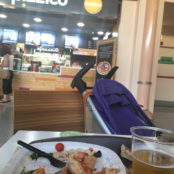 Spizzico - Grugliasco, Piemonte