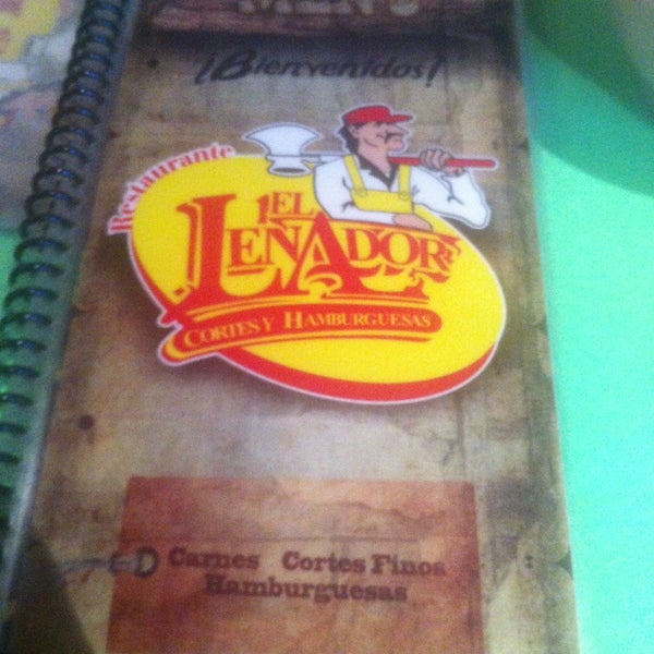 El Leñador - 26 tips