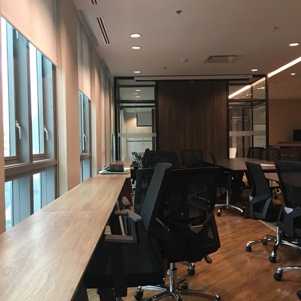 Photos at Tonson Tower (ต้นสนทาวเวอร์) - 900 Phloen Chit Rd.