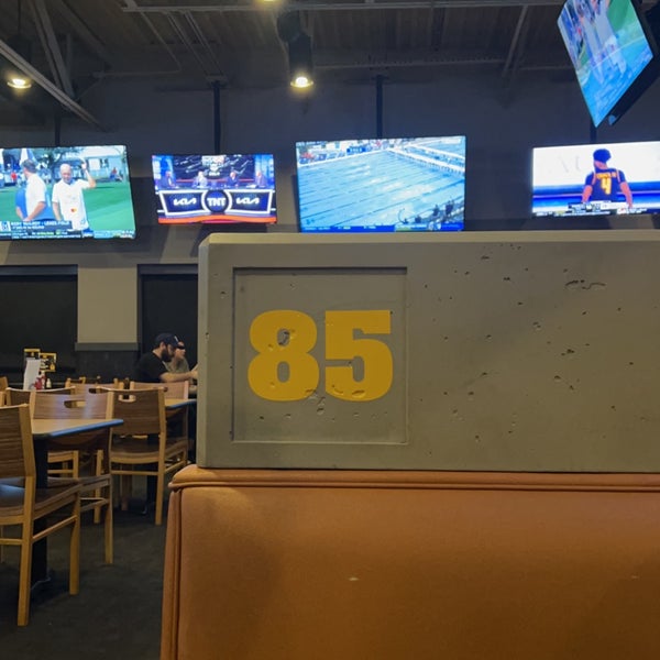 Buffalo Wild Wings - Tempe, AZ