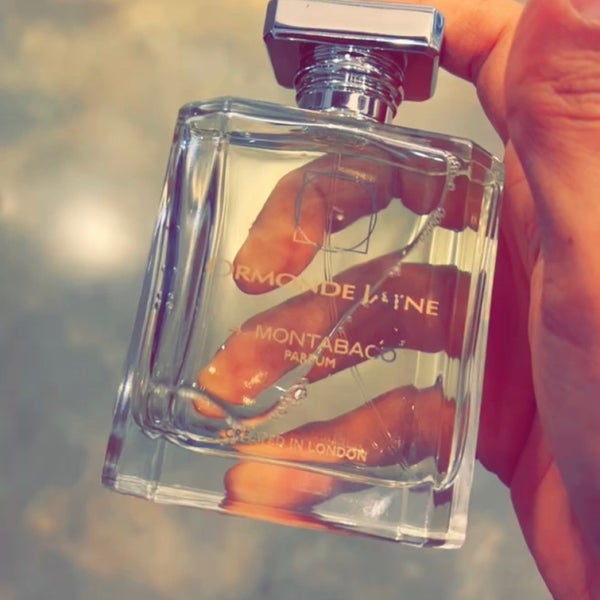 O100 | أٌو١٠٠ - Perfume Shop in Riyadh