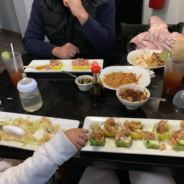 Shirami - Ensenada, Baja California