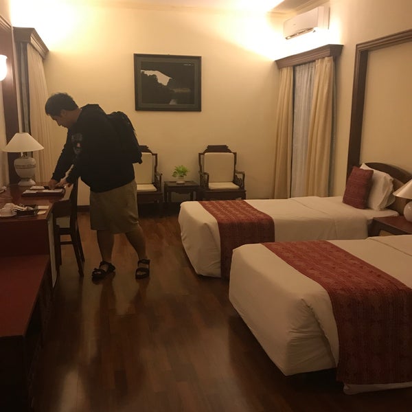 Kimdo - Royal City Hotel - 12 tips