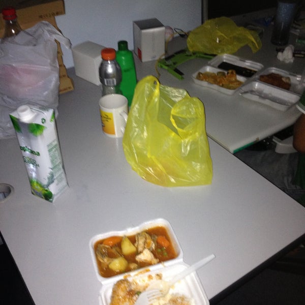 Philcox Building - Office Building in San Lorenzo