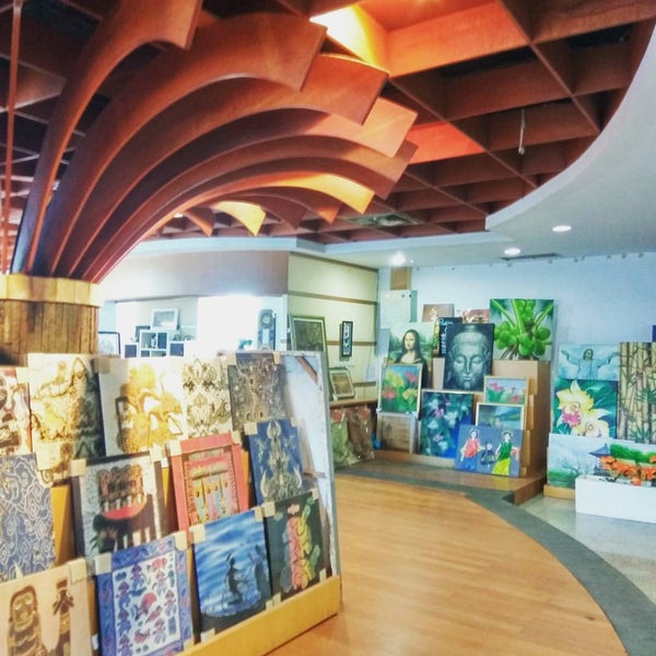 Photos at Gedung SMESCO UKM (SME Tower) - Jakarta Selatan, Jakarta