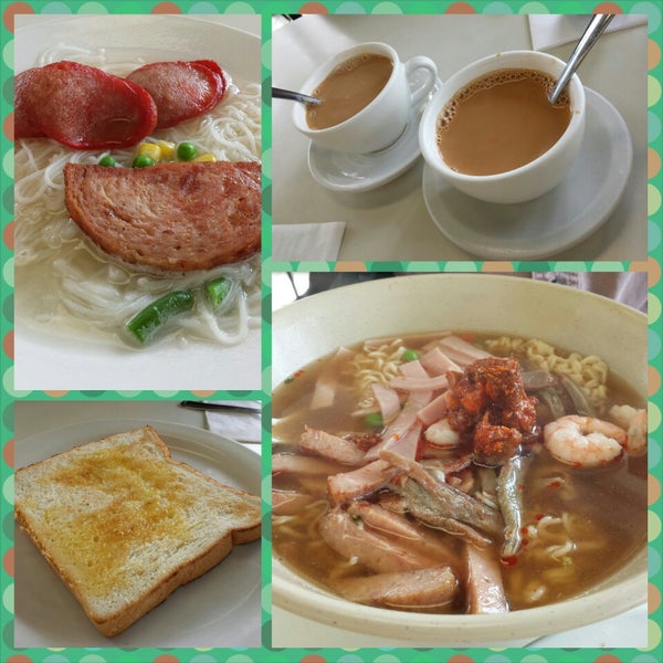 Photos at Metro Square Cafe Restaurant 大都會茶餐廳 - Markham, ON