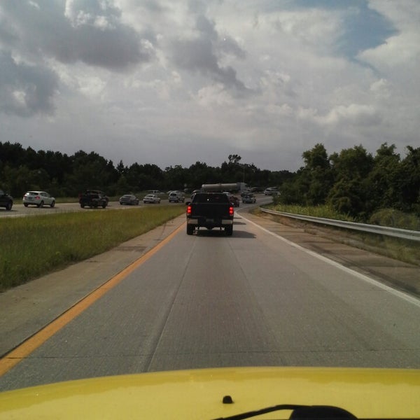 I-26 @ I-526 (Exit 212) - 4 tips from 639 visitors