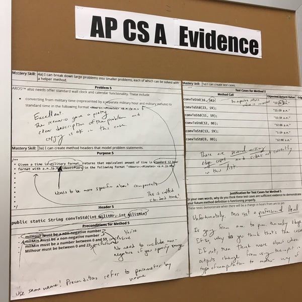 Academy for Software Engineering - High School in New York