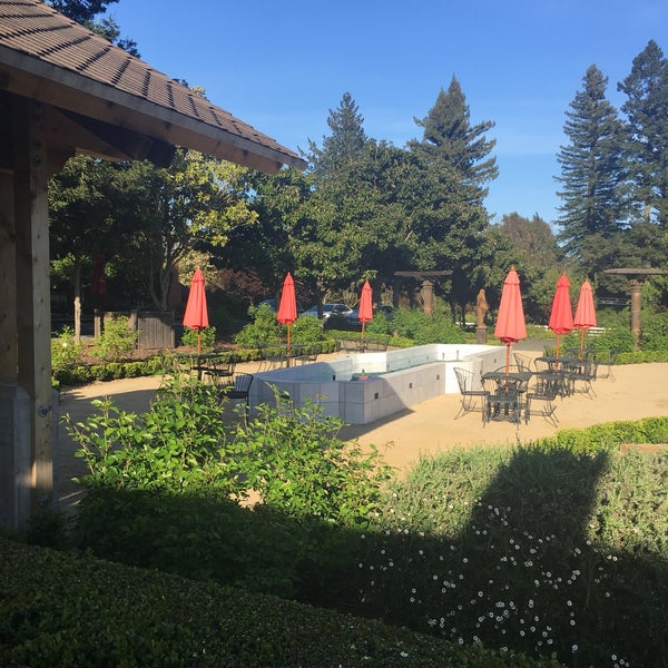 Matrix Winery - Winery