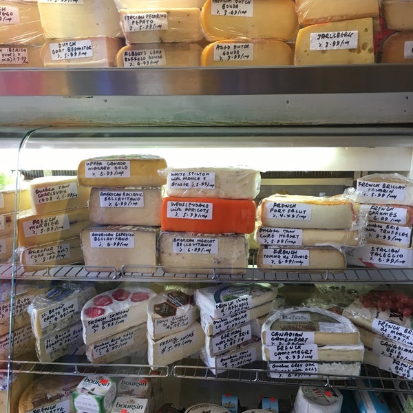 Cheese Magic - Cheese Store in Toronto