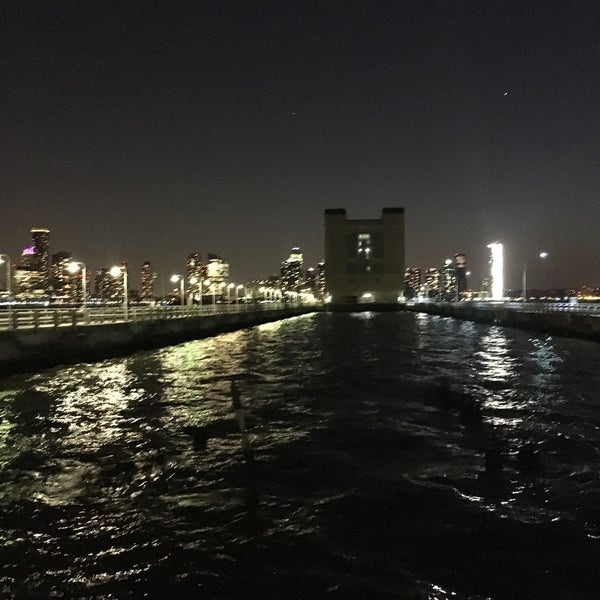 Pier 40 Village Community Boathouse - Harbor or Marina in West Village
