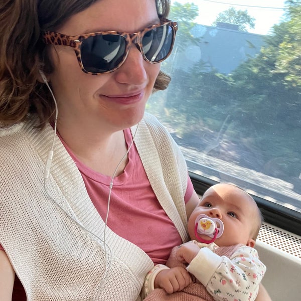 NJT - Elizabeth Station (NEC/NJCL) - 23 tips from 4409 visitors