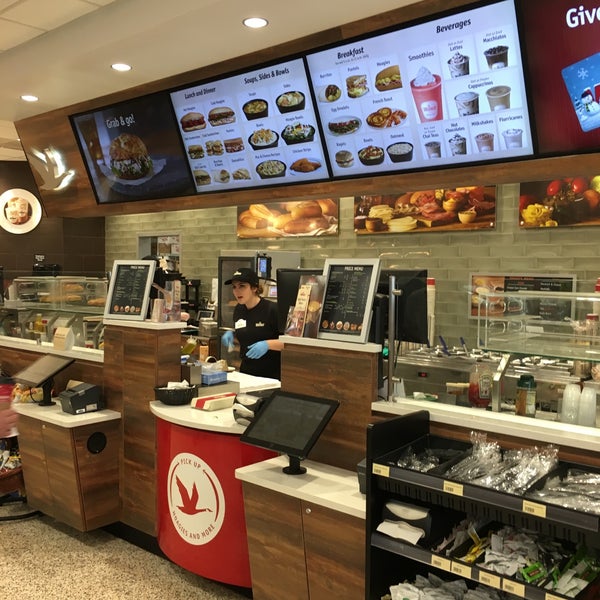 Wawa - 14 tips from 1606 visitors