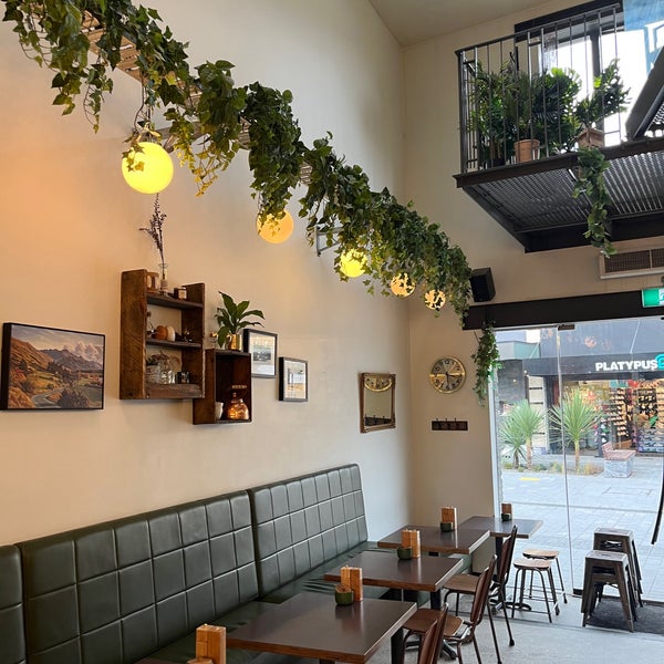 Vudu Cafe & Larder - 99 tips from 1813 visitors