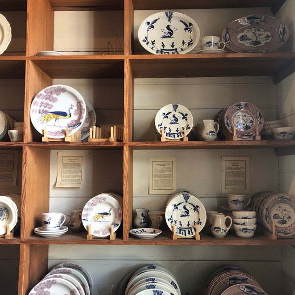 John Greenhow Store - Gift Store in Williamsburg
