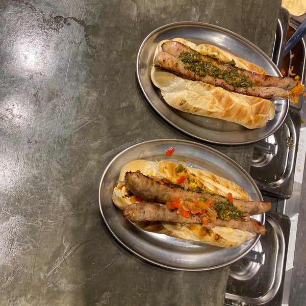 Artesania Choripanes - 2 tips from 11 visitors