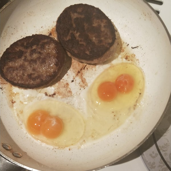 Nadra Eggs - 65 Muller Rd