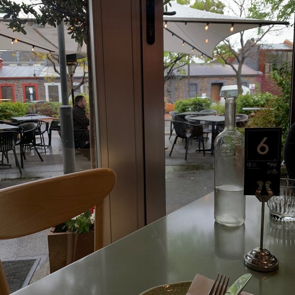 The Greek on Halifax - Greek Restaurant