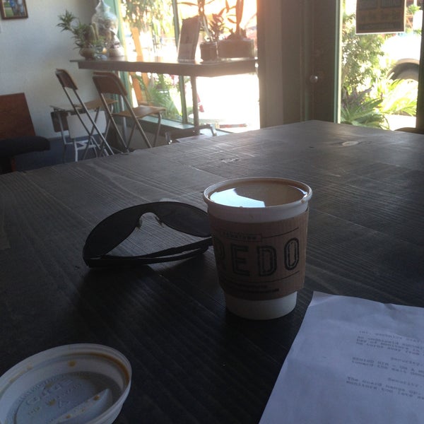 Downtown Credo - College Park - 45 tips