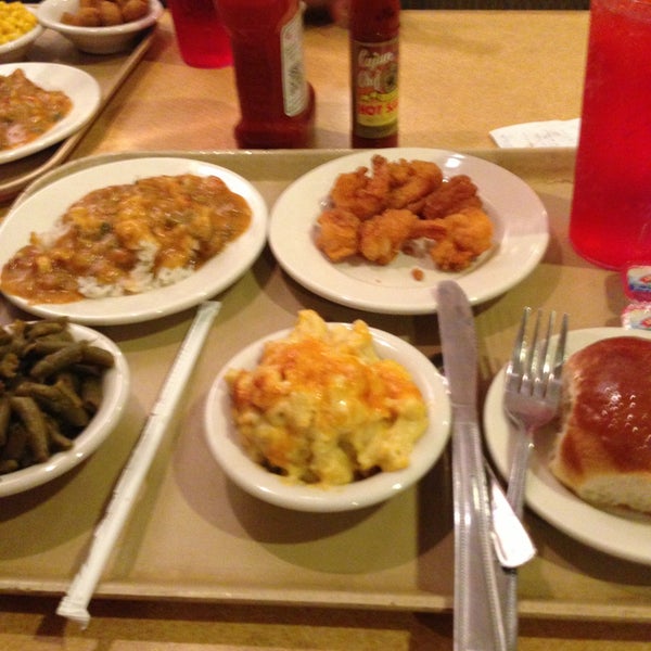 Photos at Piccadilly Cafeteria - 2222 Clearview Pkwy