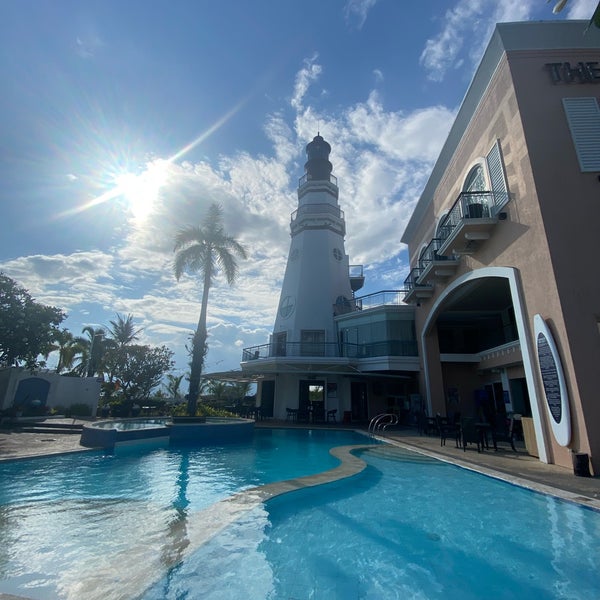 The Lighthouse Marina Resort - Zambales, Zambales