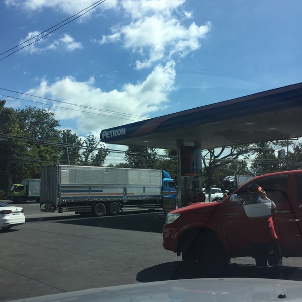 Petron