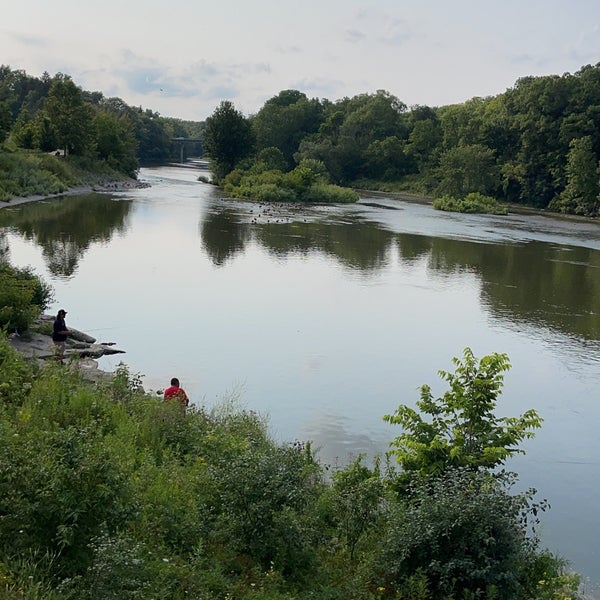 Springbank Park - Park in Byron