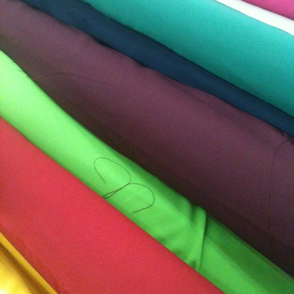 Telas Bayón - Downtown - Ciudad de México, Distrito Federal